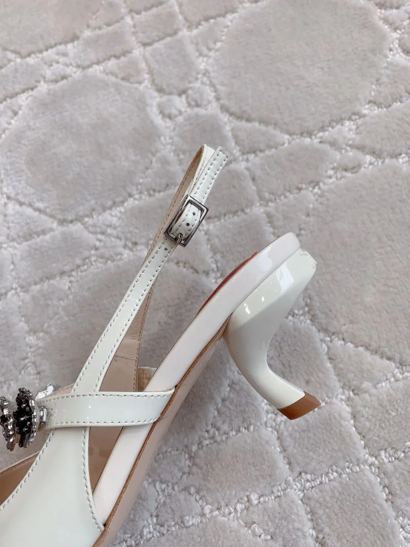 Top match Roger Vivier Sandals
