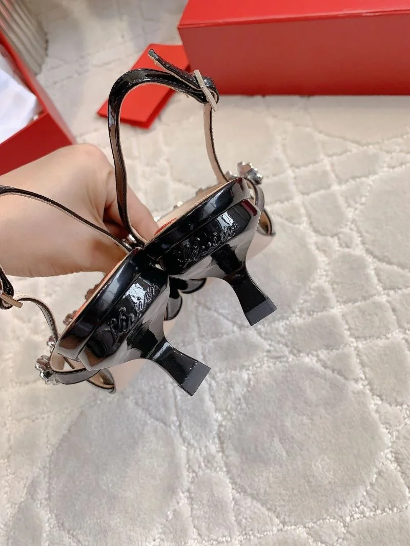 Affordable Roger Vivier Sandals