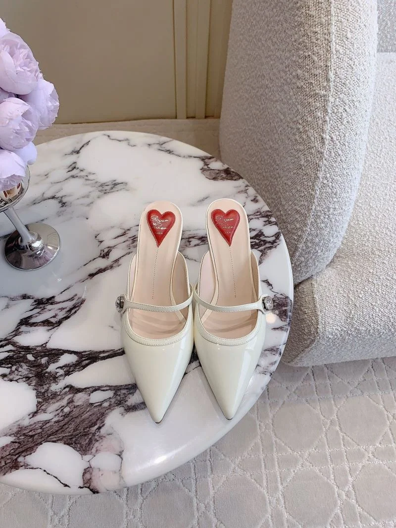 Roger Vivier Sandals