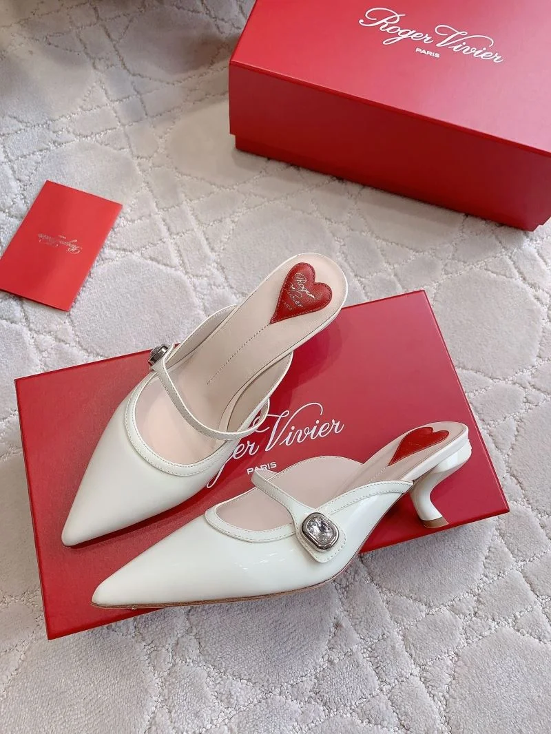 Reasonably priced Roger Vivier Sandals