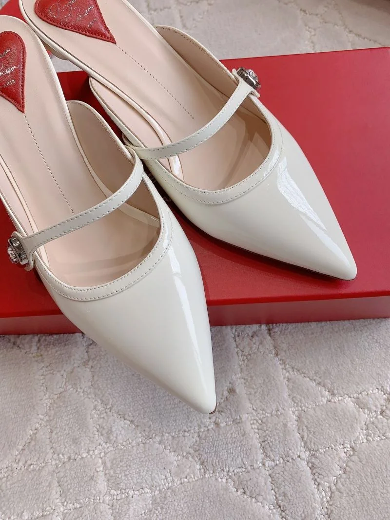 Reasonably priced Roger Vivier Sandals