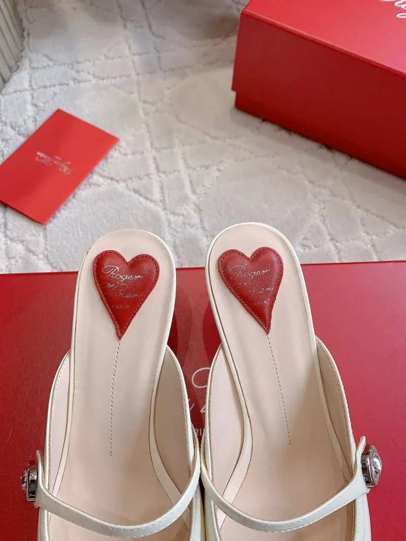 Reasonably priced Roger Vivier Sandals