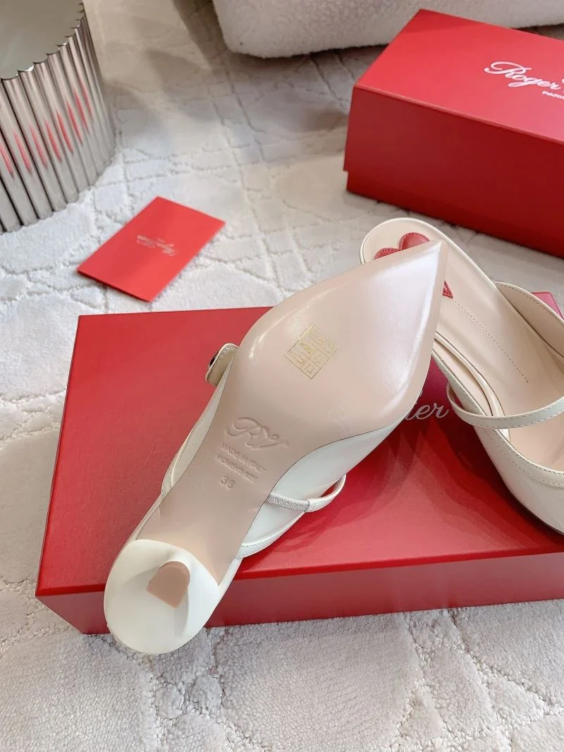 Reasonably priced Roger Vivier Sandals