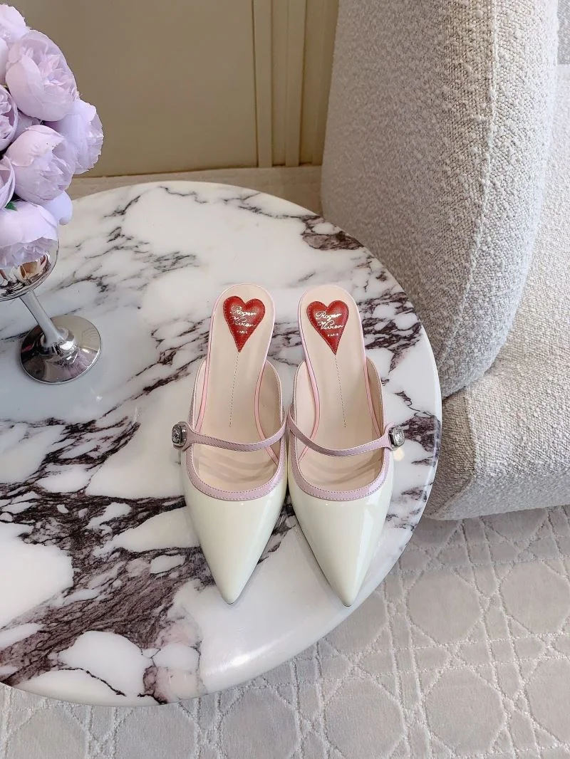 Roger Vivier Sandals