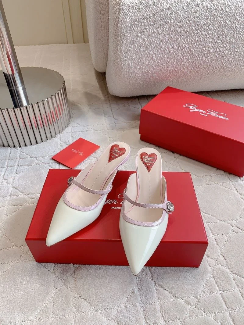 Factory-made Roger Vivier Sandals