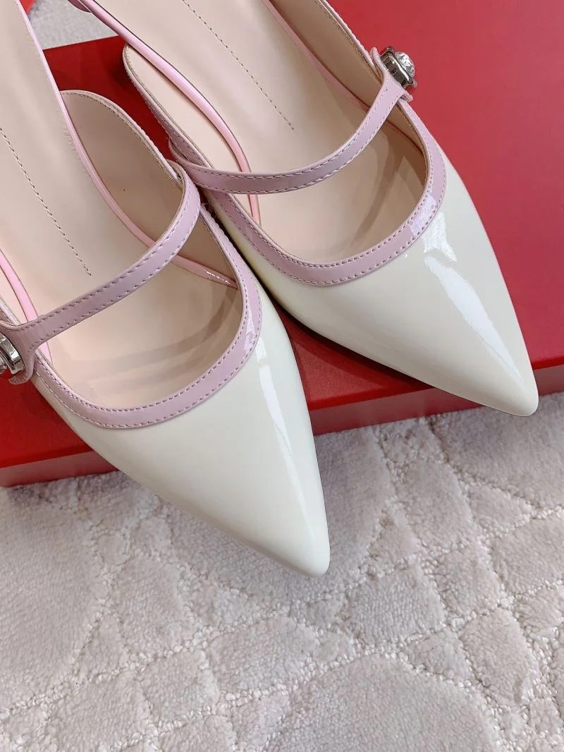 Factory-made Roger Vivier Sandals
