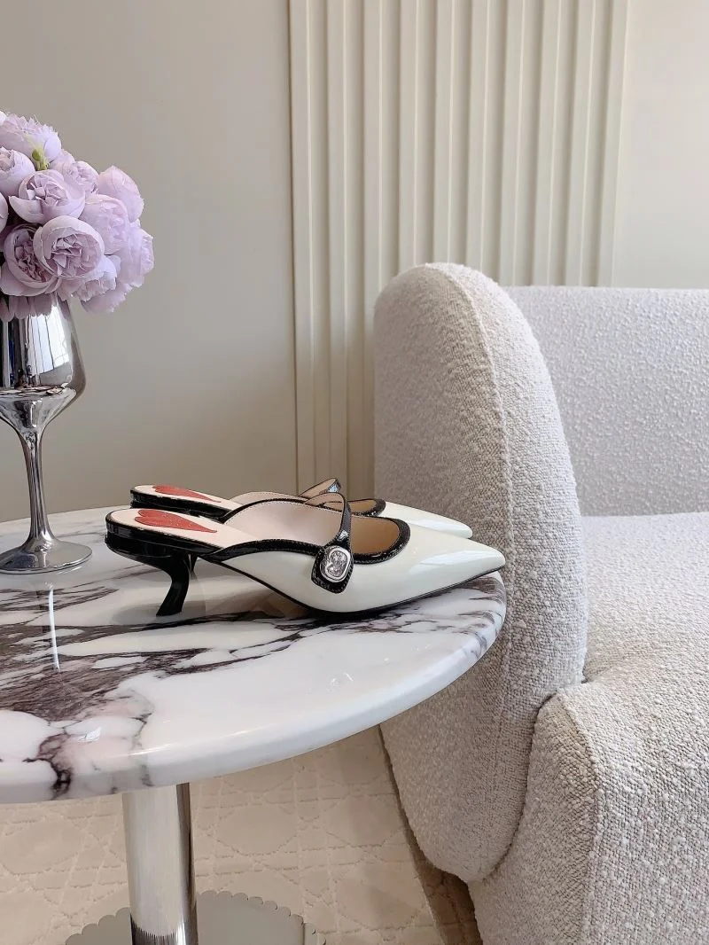Value-priced Roger Vivier Sandals