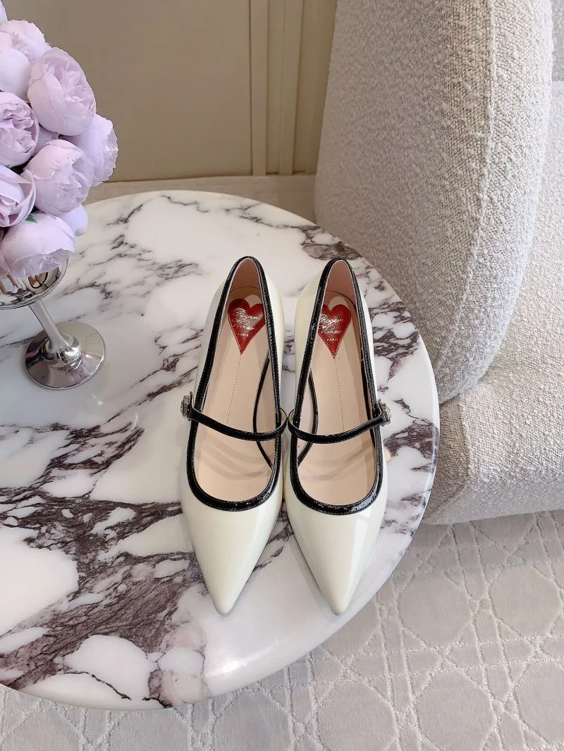 Roger Vivier Sandals