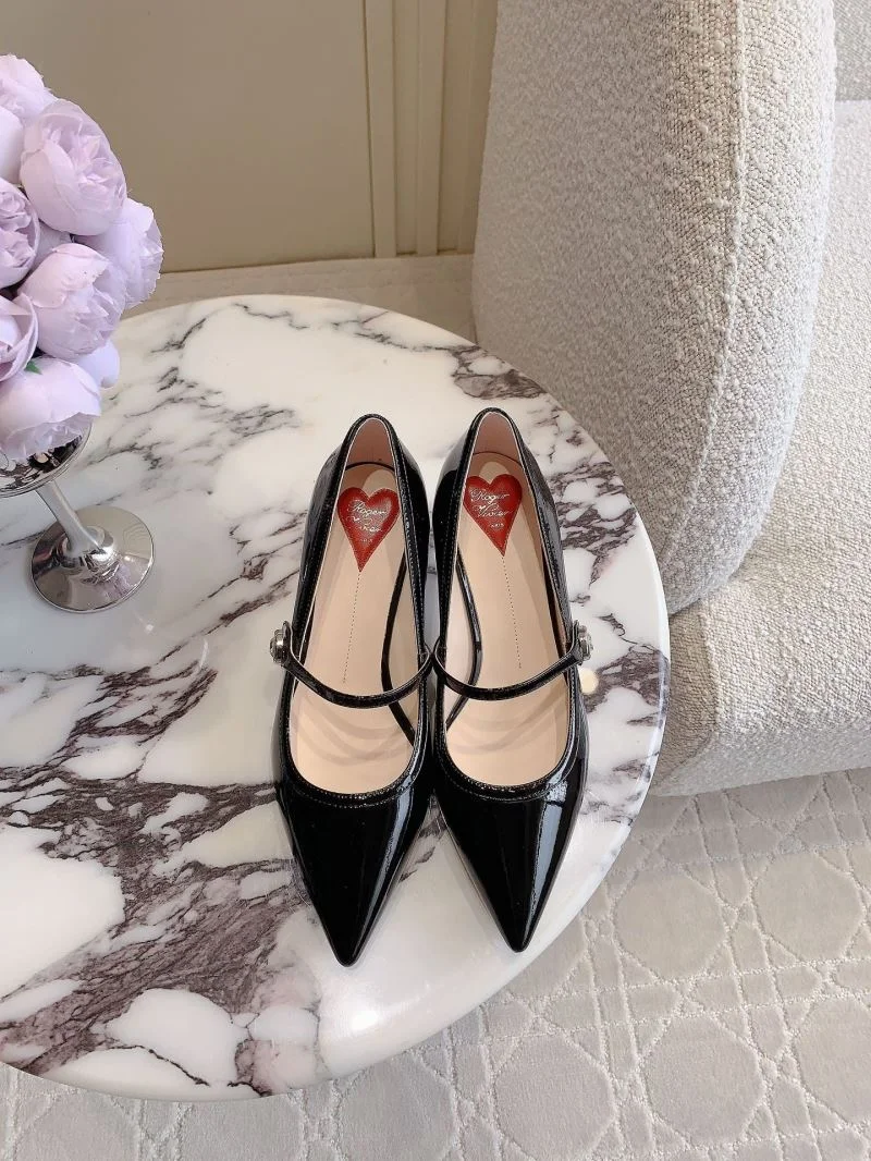 Roger Vivier Sandals