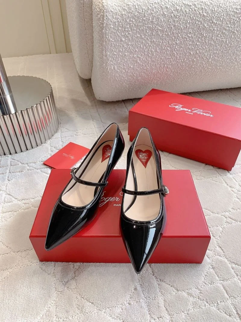 Affordable Roger Vivier Sandals