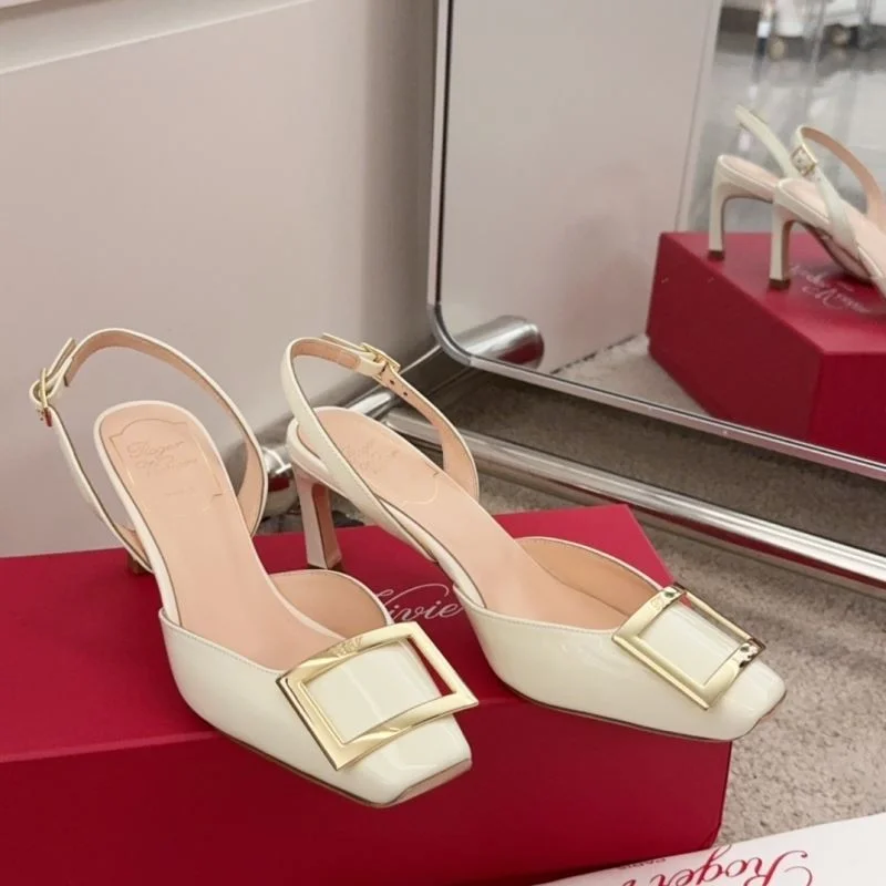 Roger Vivier Sandals