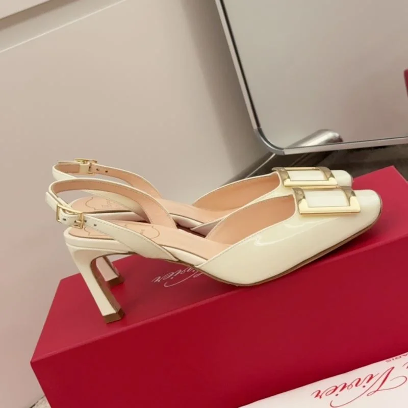High accuracy Roger Vivier Sandals