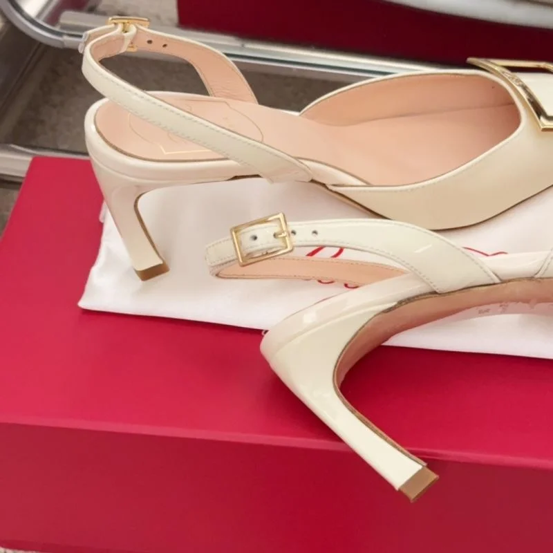 High accuracy Roger Vivier Sandals