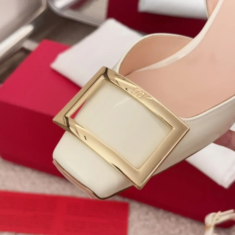 High accuracy Roger Vivier Sandals
