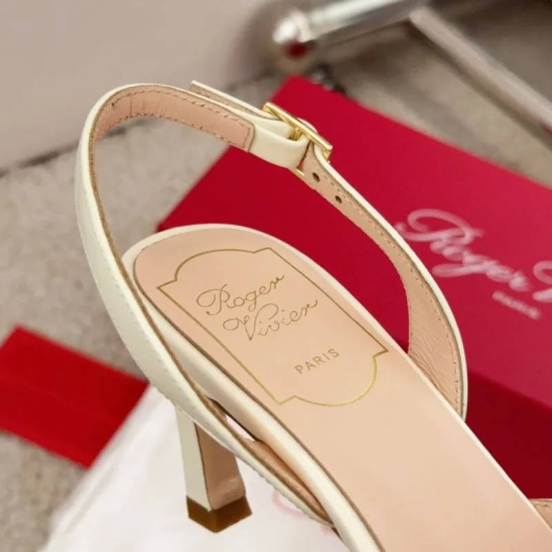 High accuracy Roger Vivier Sandals