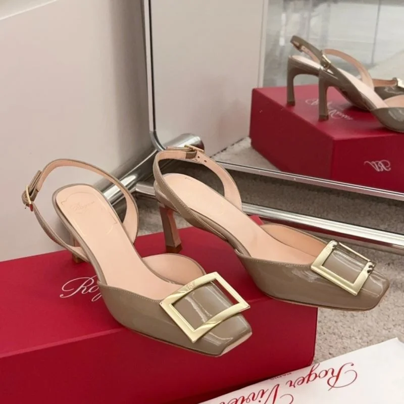Roger Vivier Sandals