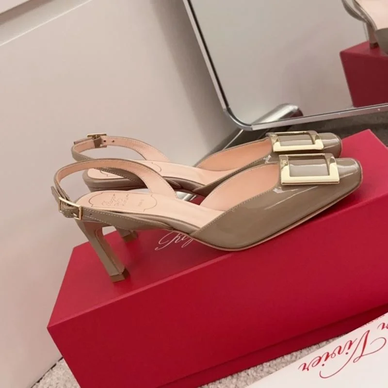 Reasonably priced Roger Vivier Sandals