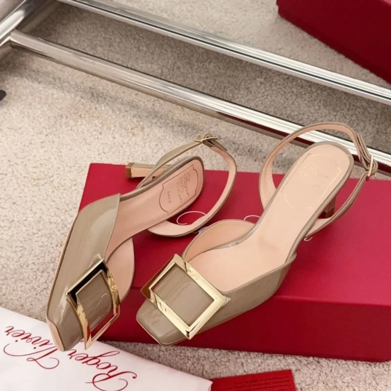 Reasonably priced Roger Vivier Sandals
