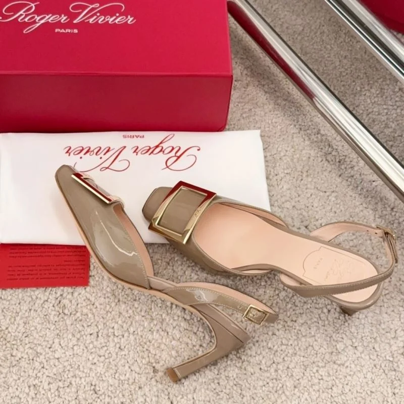 Reasonably priced Roger Vivier Sandals