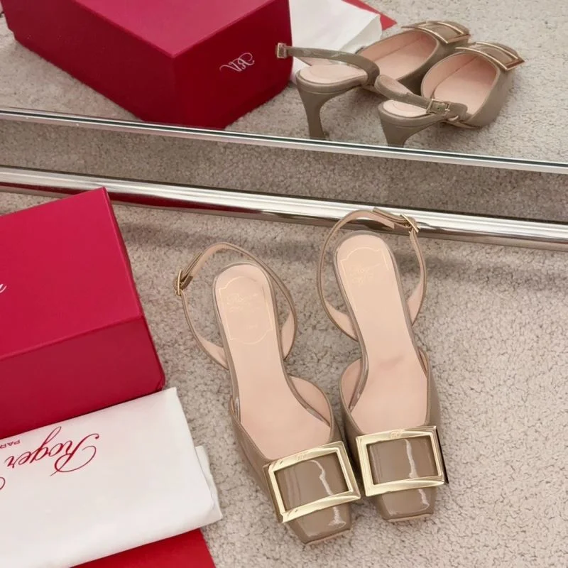 Reasonably priced Roger Vivier Sandals