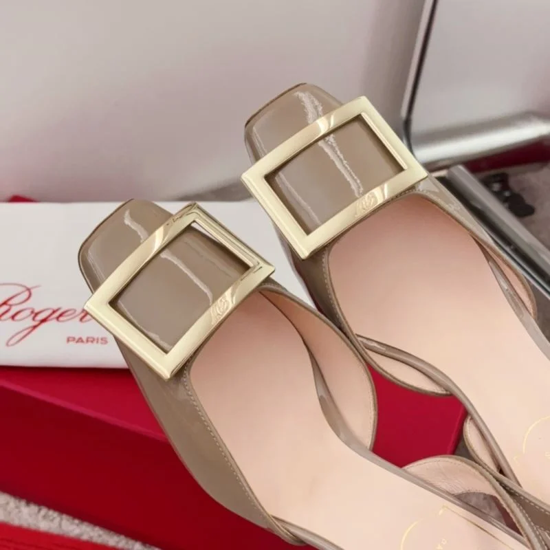 Reasonably priced Roger Vivier Sandals
