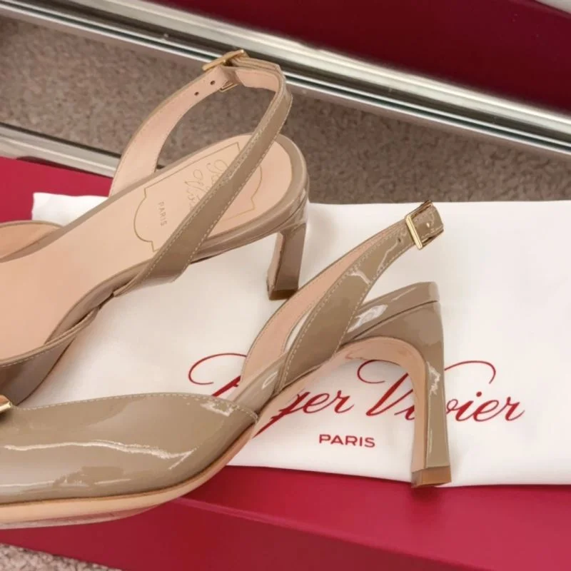Reasonably priced Roger Vivier Sandals