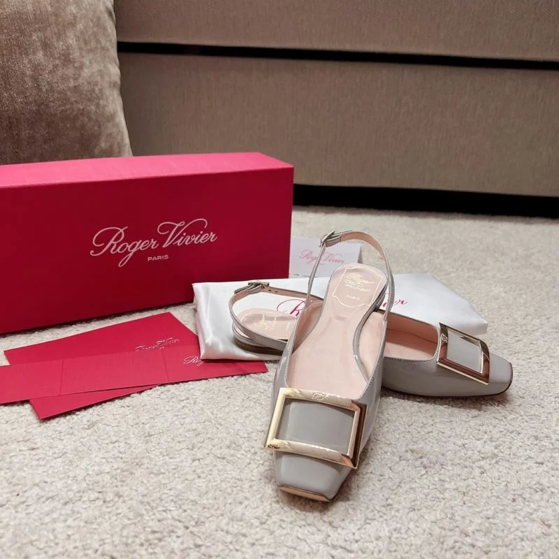 Roger Vivier Sandals