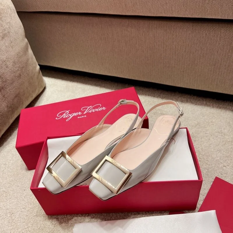 Discounted Roger Vivier Sandals