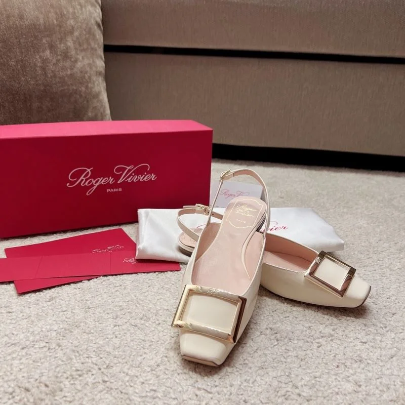 Roger Vivier Sandals