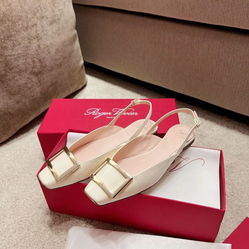 Factory-made Roger Vivier Sandals