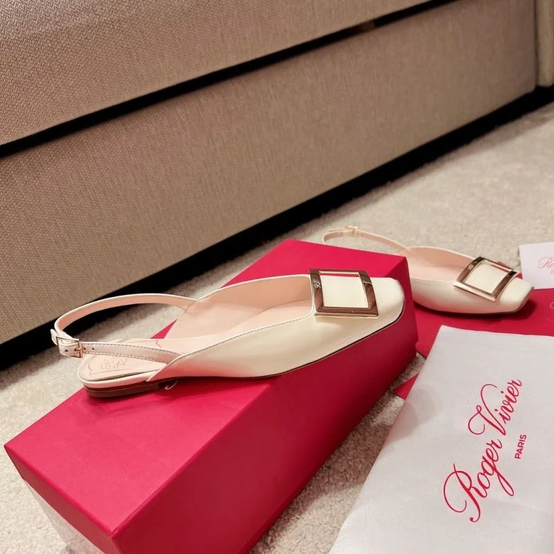 Factory-made Roger Vivier Sandals