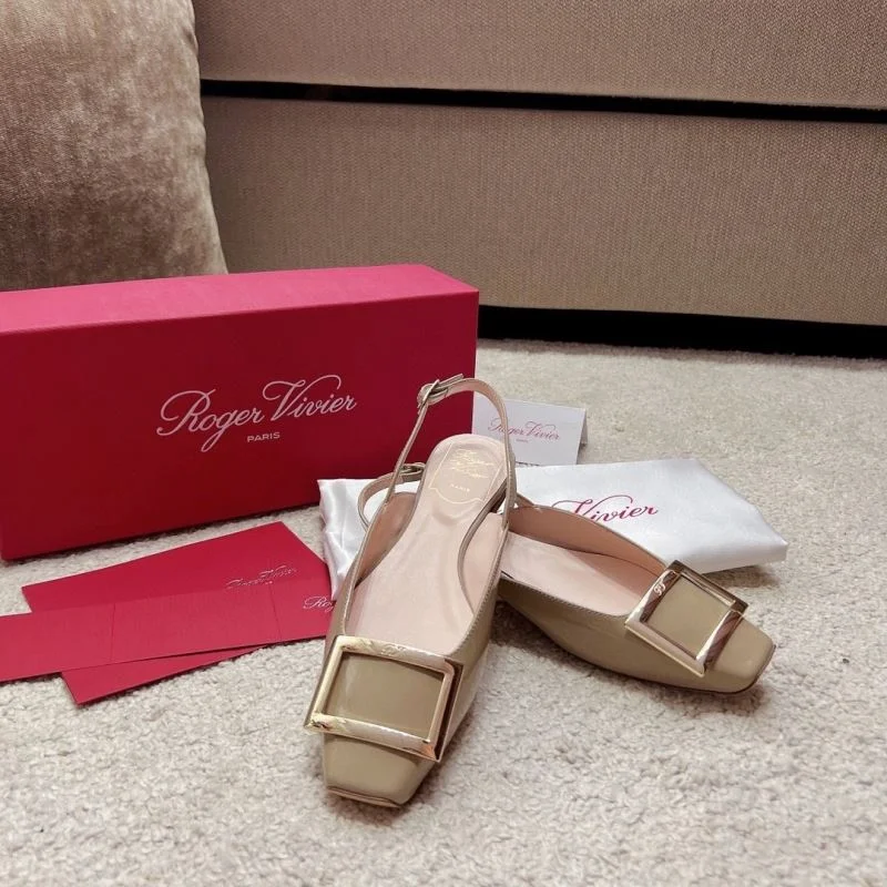 Roger Vivier Sandals