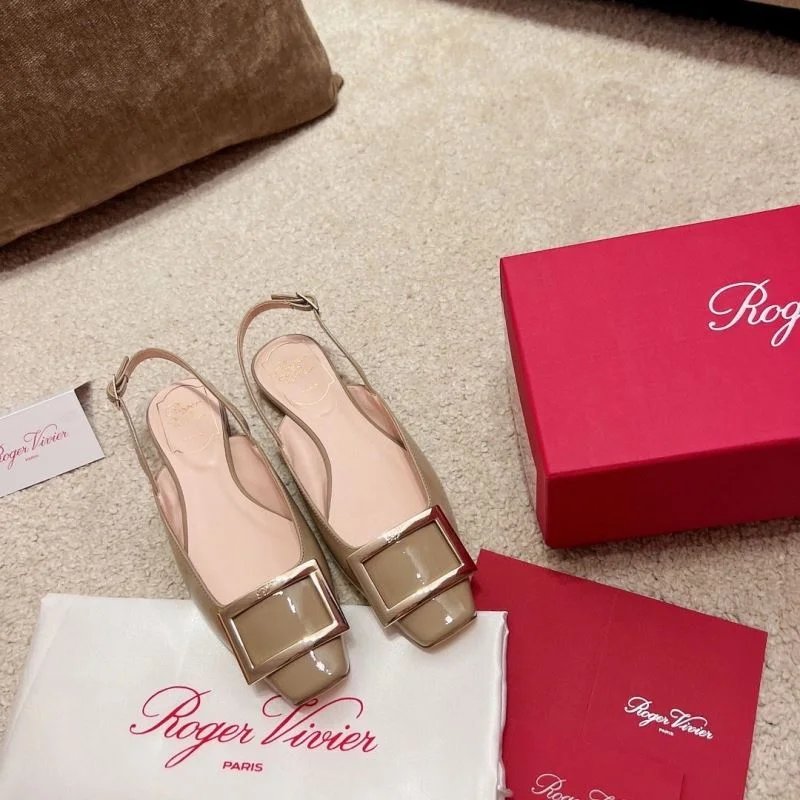 Exact replica Roger Vivier Sandals