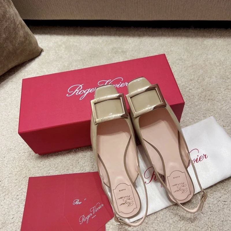 Exact replica Roger Vivier Sandals