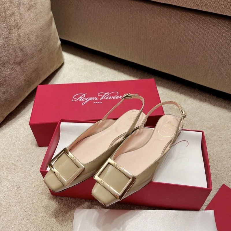 Exact replica Roger Vivier Sandals