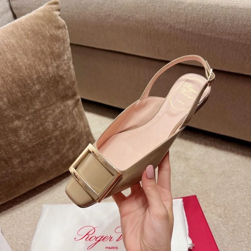 Exact replica Roger Vivier Sandals