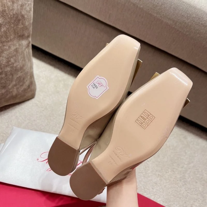 Exact replica Roger Vivier Sandals