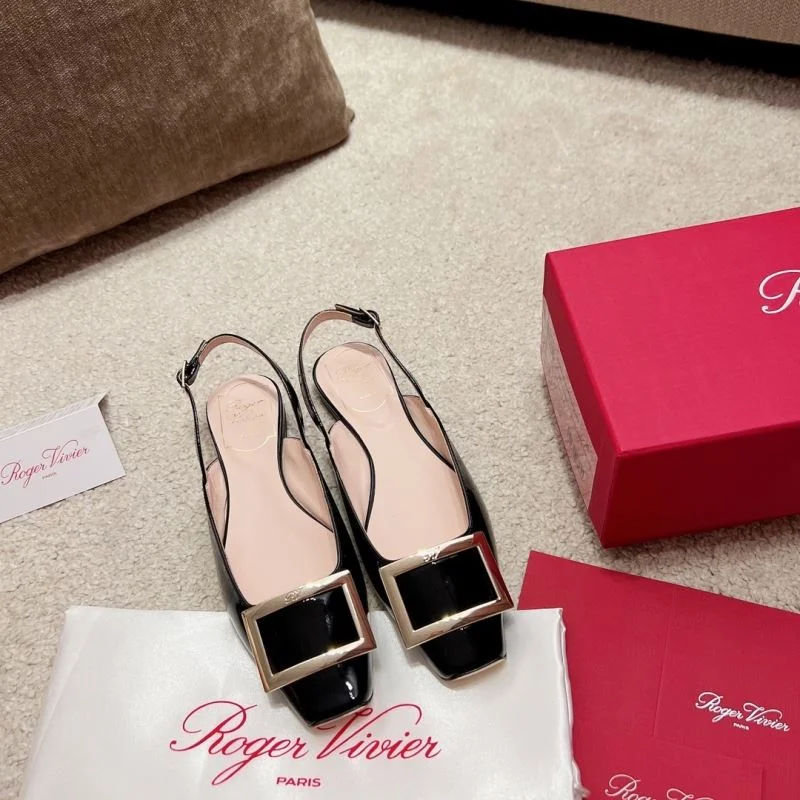 Legit Roger Vivier Sandals