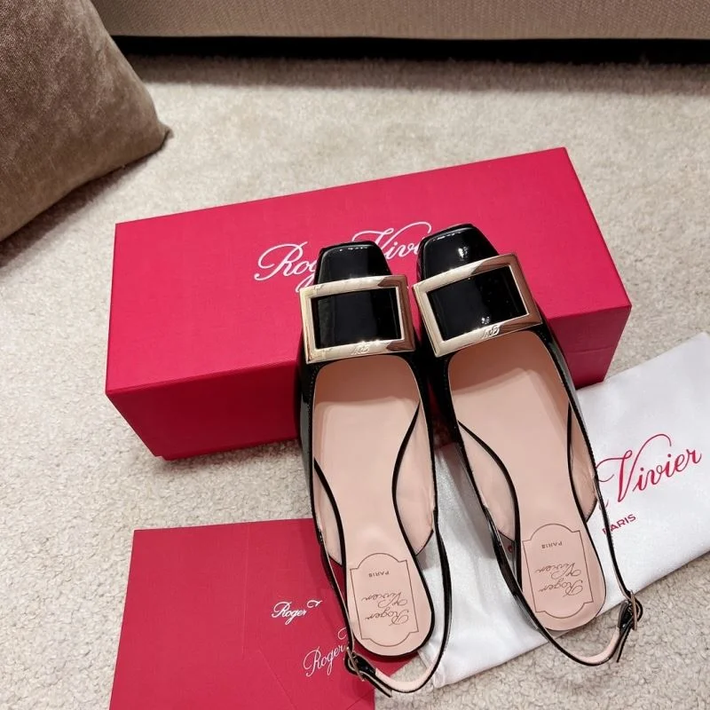 Legit Roger Vivier Sandals