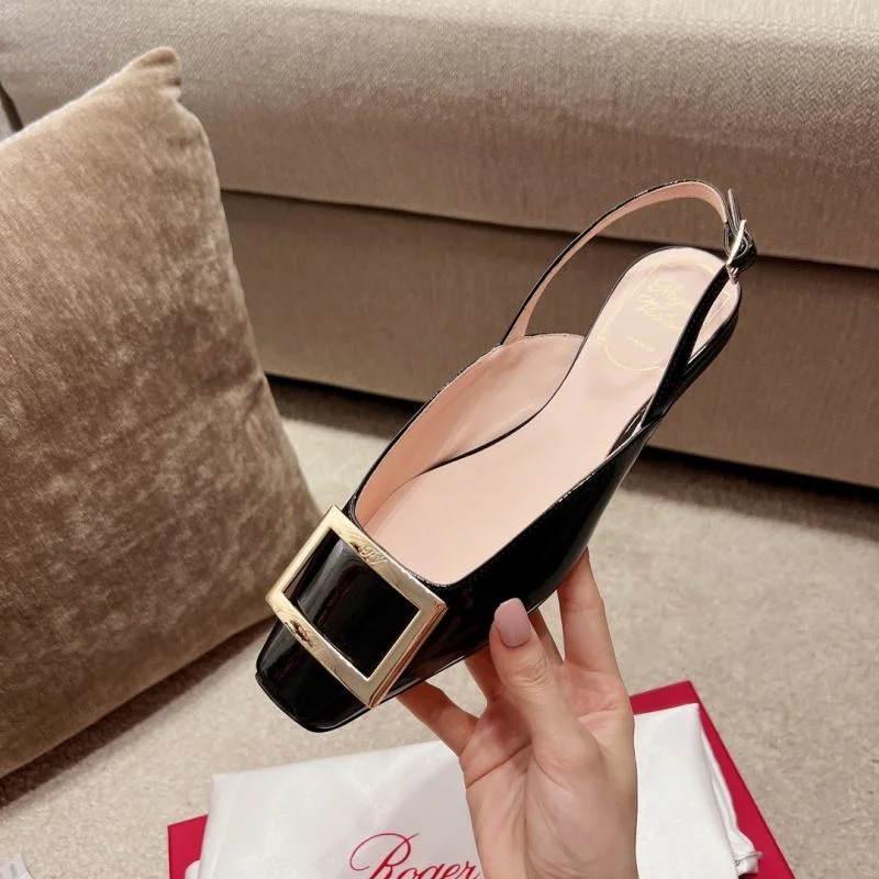 Legit Roger Vivier Sandals