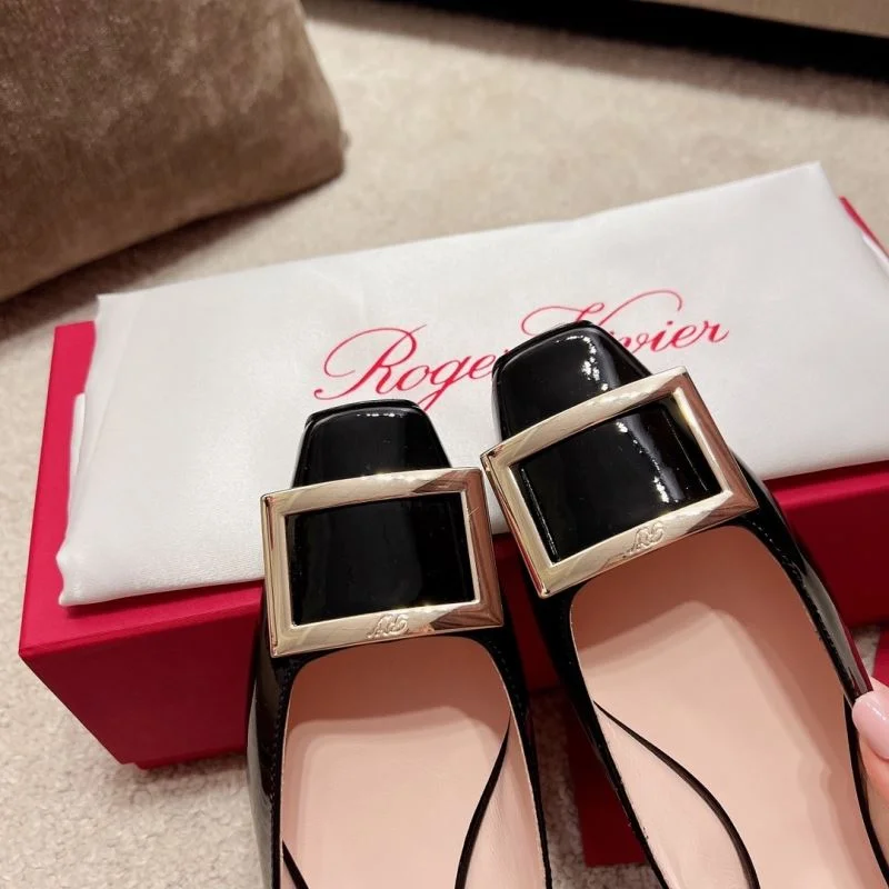Legit Roger Vivier Sandals