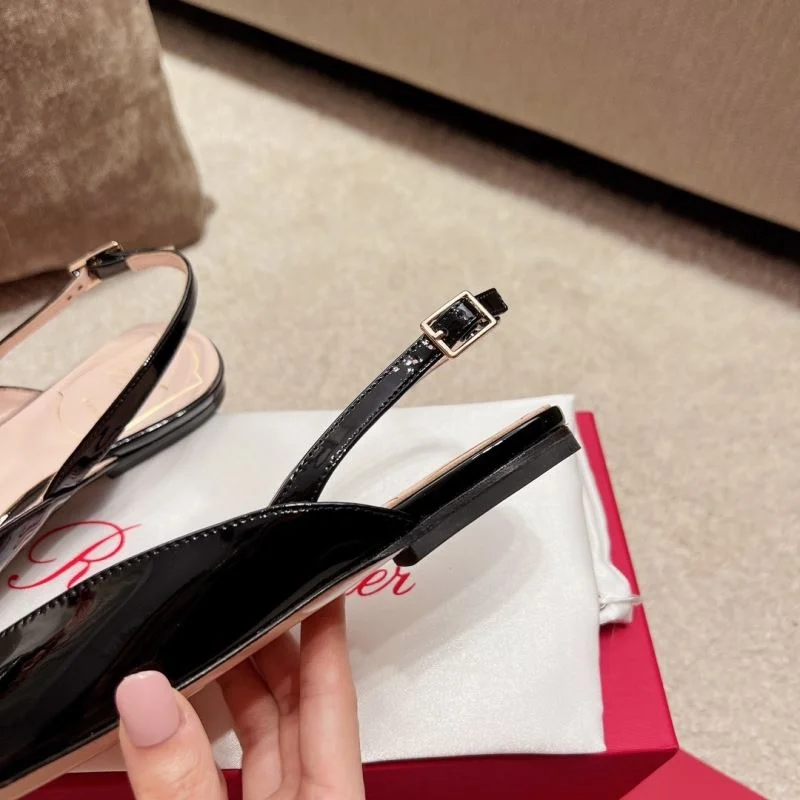 Legit Roger Vivier Sandals