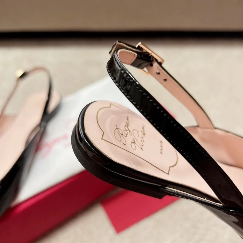 Legit Roger Vivier Sandals