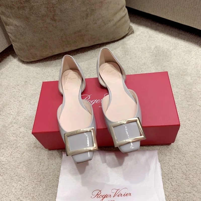 Roger Vivier Sandals