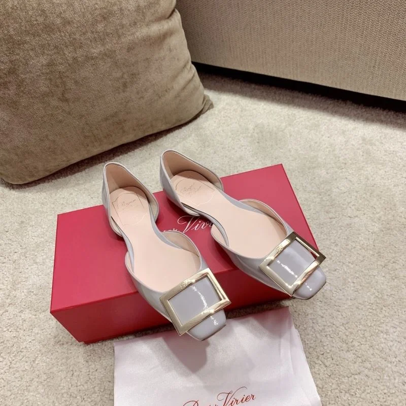 Legit Roger Vivier Sandals