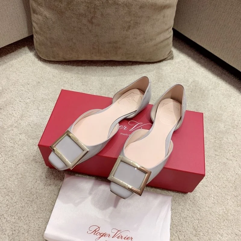 Legit Roger Vivier Sandals