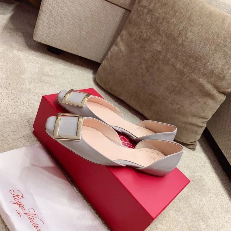 Legit Roger Vivier Sandals