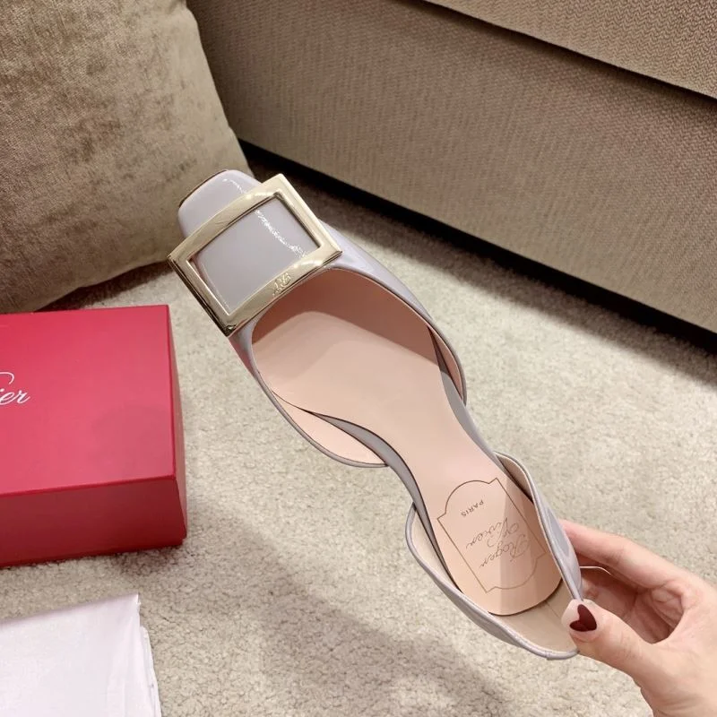 Legit Roger Vivier Sandals