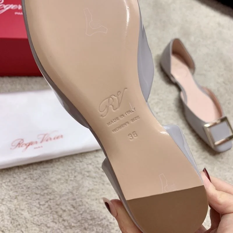 Legit Roger Vivier Sandals