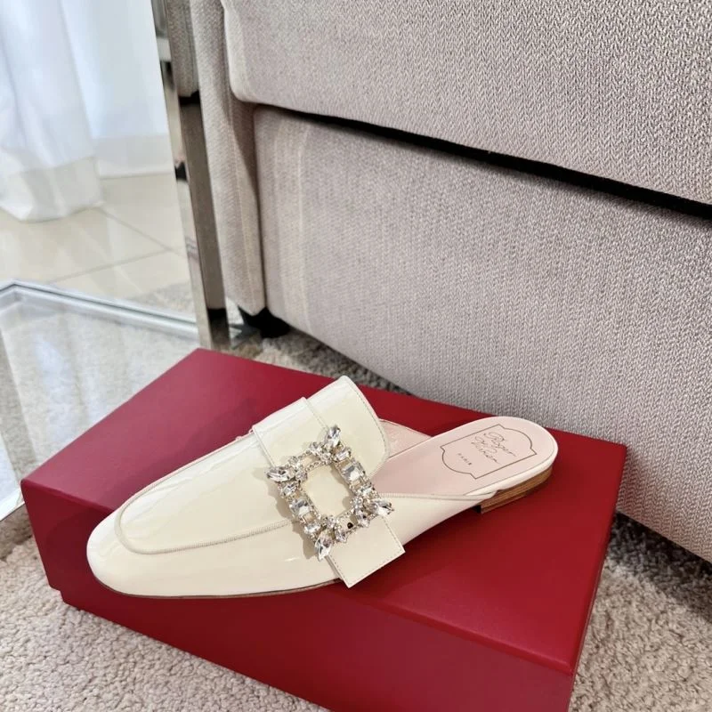 Roger Vivier Sandals